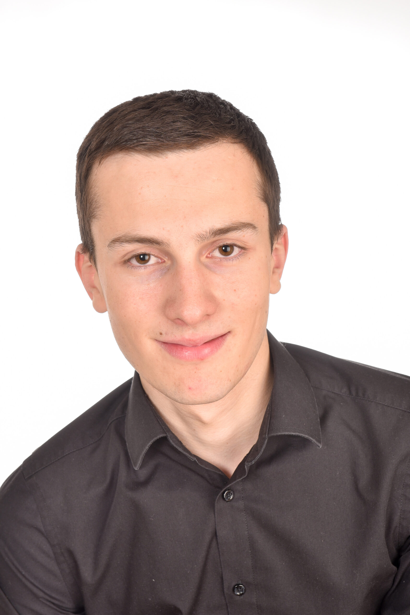 SVP Oberhasli - Kevin Kohler